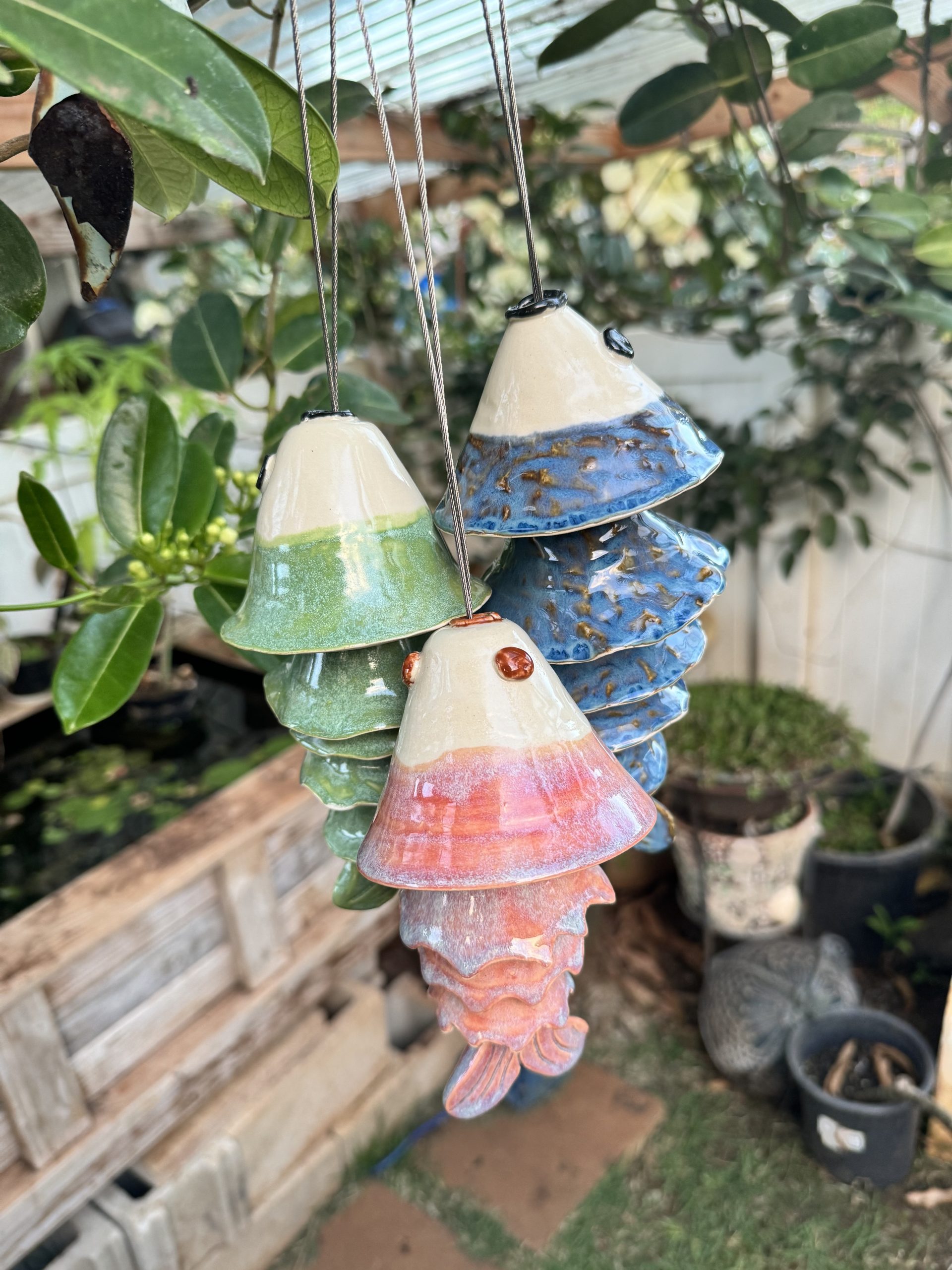 Home - Hawaiian Lei Vases