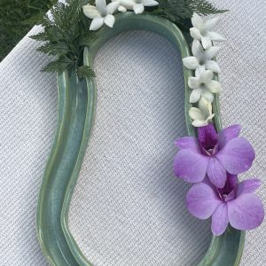 Hawaiian Lei Vases Archives - Hawaiian Lei Vases
