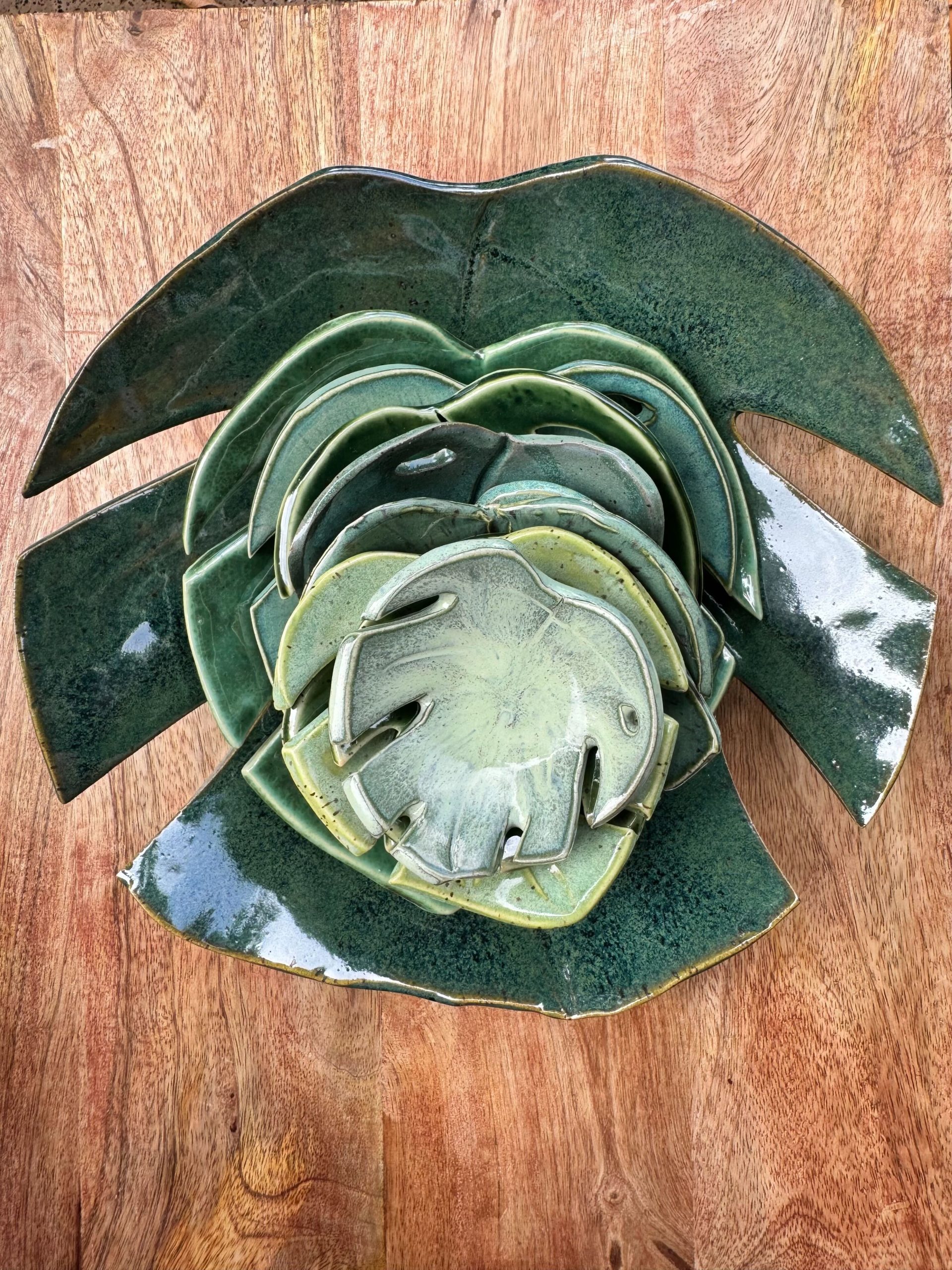 Home - Hawaiian Lei Vases